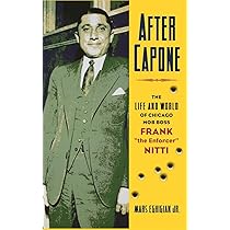 Frank Nitto's Instagram, Twitter & Facebook on IDCrawl