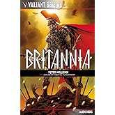 Valiant Hero Universe Origins: Eternal Warrior: Pak, Greg, Hairsine ...