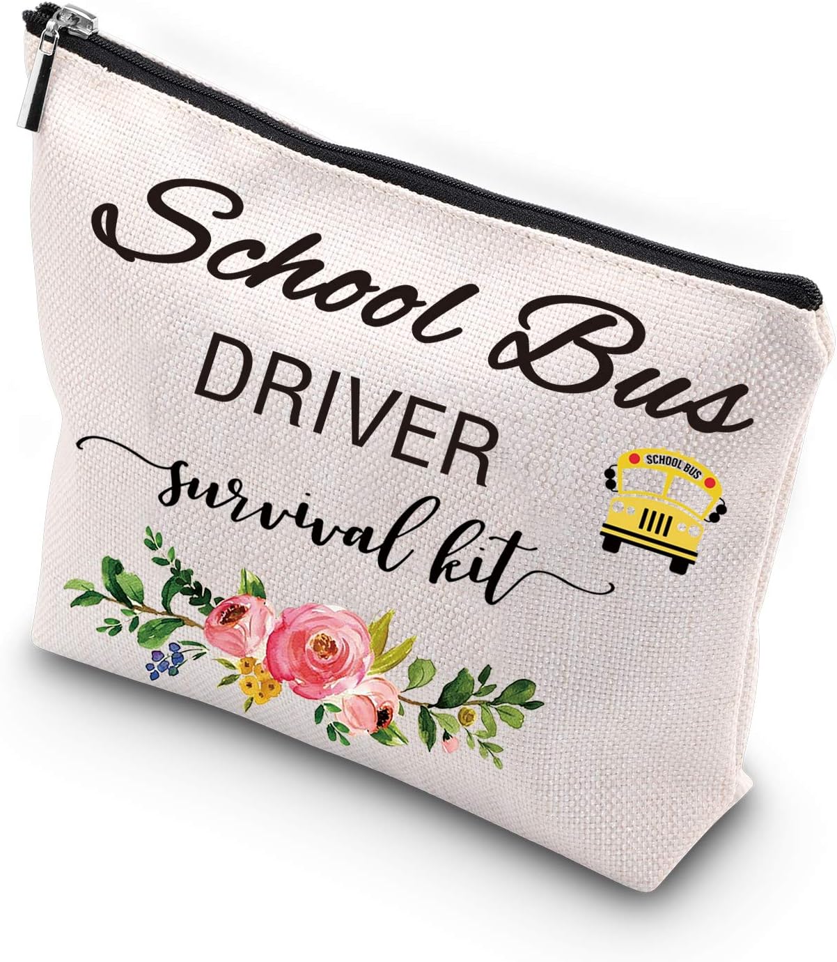 School Bus Driver Gift End of Term School Bus Driver Gift School Bus ...