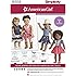 Amazon.com: Simplicity 8042 American Girl Casual Doll Clothes Sewing ...