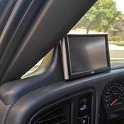 Amazon.com: Edge Products Gm 01-07 Dash Pod: Automotive