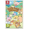 Amazon.com: Cuddly Forest Friends - Standard Edition (Nintendo Switch ...
