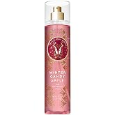 Amazon.com : Bath and Body Works Fine Fragrance Mist Winter Candy Apple ...