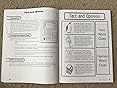Amazon.com: Language Arts, Grade 3 (Interactive Notebooks ...