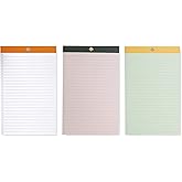 Amazon.com : Kate Spade New York Weekly List Pad, Includes 52 Undated ...