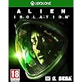Amazon.com: Alien: Isolation (Xbox One) : Video Games