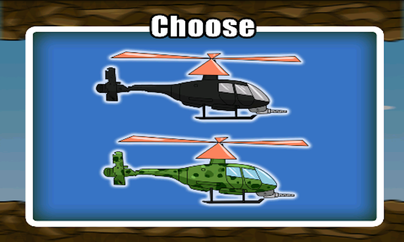 Helicopter Challenge:Amazon.com:Appstore for Android