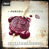 Henry Purcell, Christopher Hogwood, The Academy of Ancient Music, Emma Kirkby, Catherine Bott ...