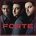 Forte, Josh Page, Fernando Varela, Sean Panikkar - Forte - Amazon.com Music