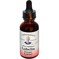 Amazon.com : Lobelia Extract-Vinegar Based Christopher's Original ...