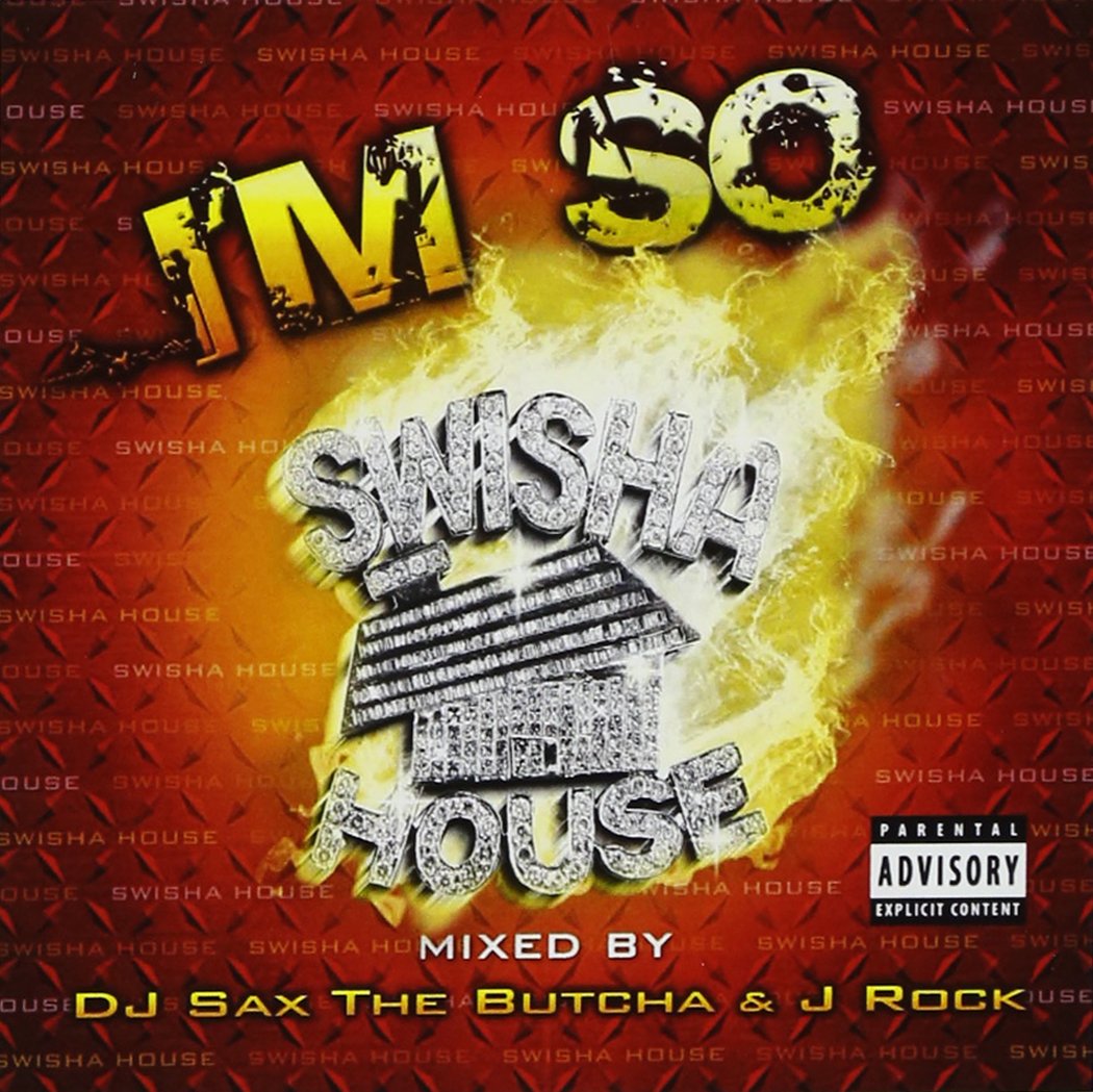 SWISHAHOUSE - I'm So Swishahouse - Amazon.com Music