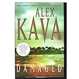 Black Friday (A Maggie O'Dell Novel): Kava, Alex: 9780778328001: Amazon.com: Books