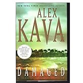 Black Friday (A Maggie O'Dell Novel): Kava, Alex: 9780778328001: Amazon.com: Books