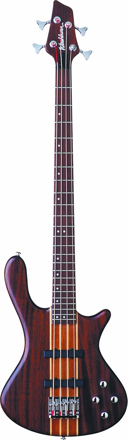 Best Bass Guitar Under $1000