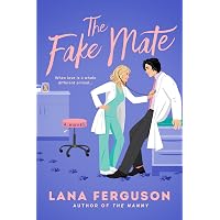 The Fake Mate: Ferguson, Lana: 9780593549377: Amazon.com: Books