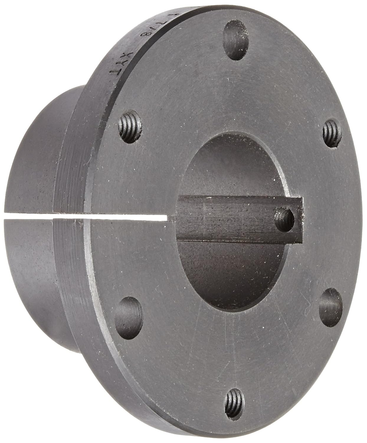 TB Woods Type SF SF178 Sure-Grip Bushing, Cast Iron, Inch, 1.875" Bore ...