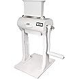 Amazon.com: Weston Manual Heavy Duty Meat Cuber Tenderizer , Sturdy ...