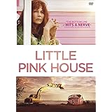 Amazon.com: Little Pink House: A True Story of Defiance and Courage ...