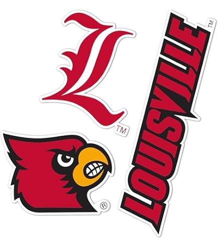 Logotipo De Louisville L Profile For Louisville Women's Basketball