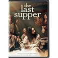 Amazon.com: The Last Supper [DVD] : Mauro Borrelli, James Oliver ...