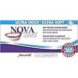 Novadent Original + Free Soaking Bath | Dentures and Dental appliances ...