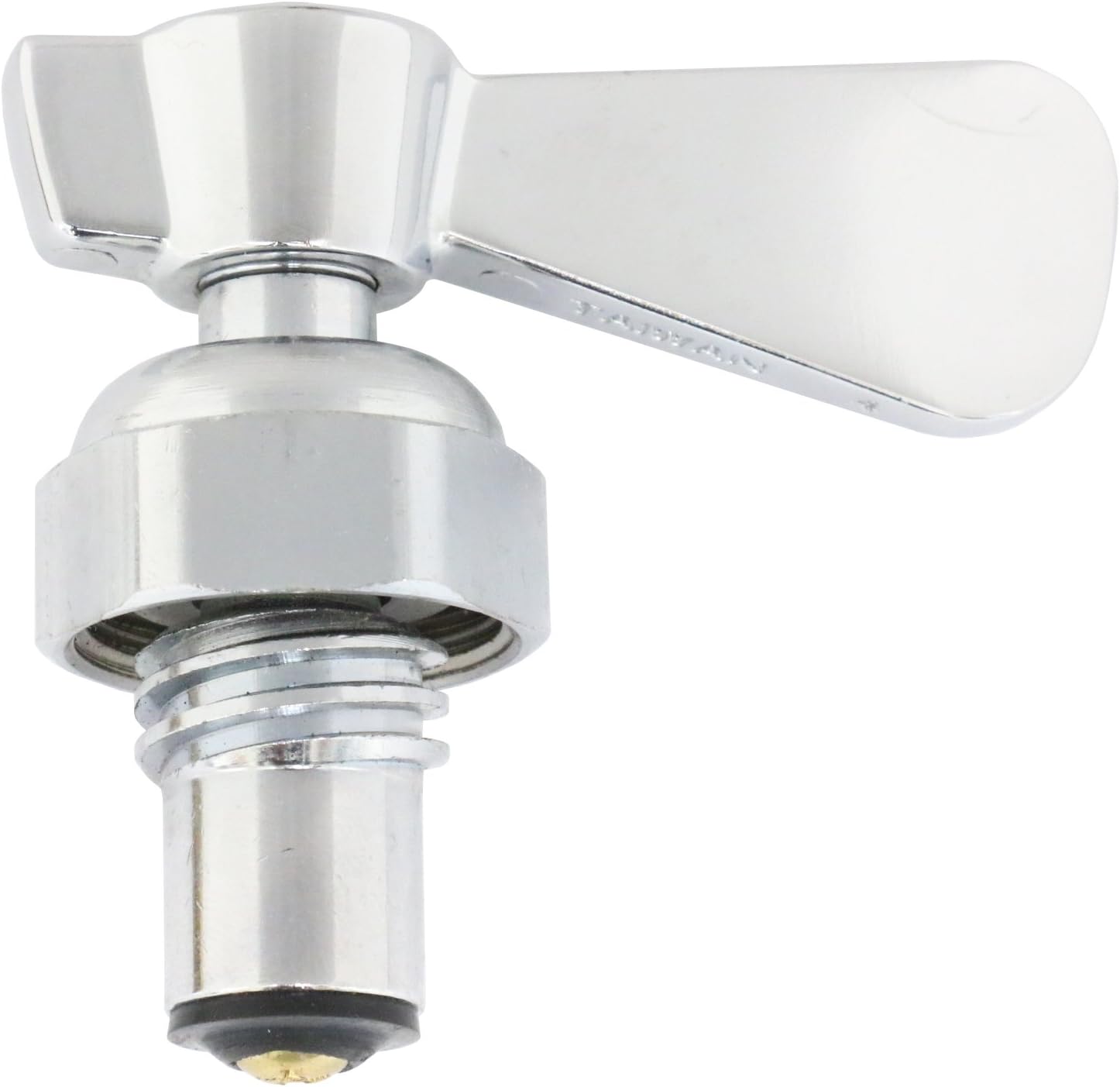 Amazon.com: AA Faucet AA-104G Stem Check Unit w/B-Handle for Wok Faucet ...