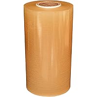 Amazon.com: Food Service Wrap Plastic Cling Film Dual Layer for Manual ...