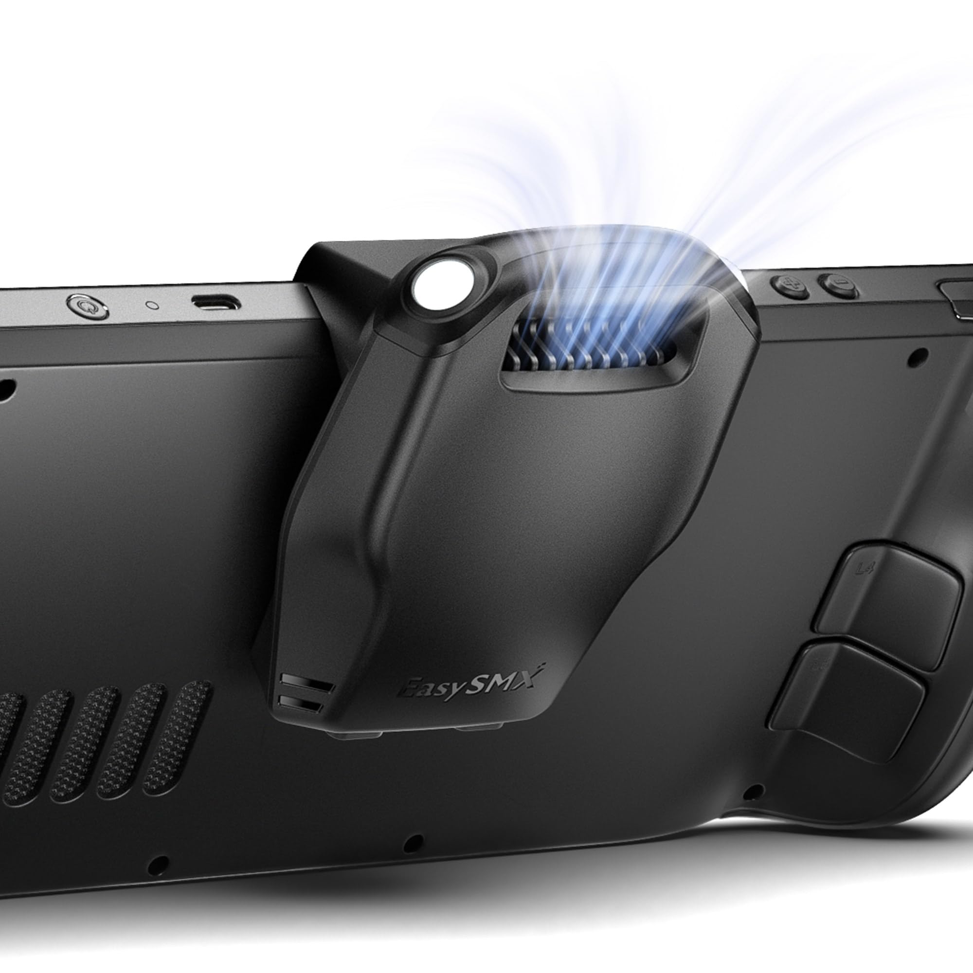 Mua EasySMX D10 Steam Deck Fan, Steam Deck Cooling Fan, Exhaust Cooling ...