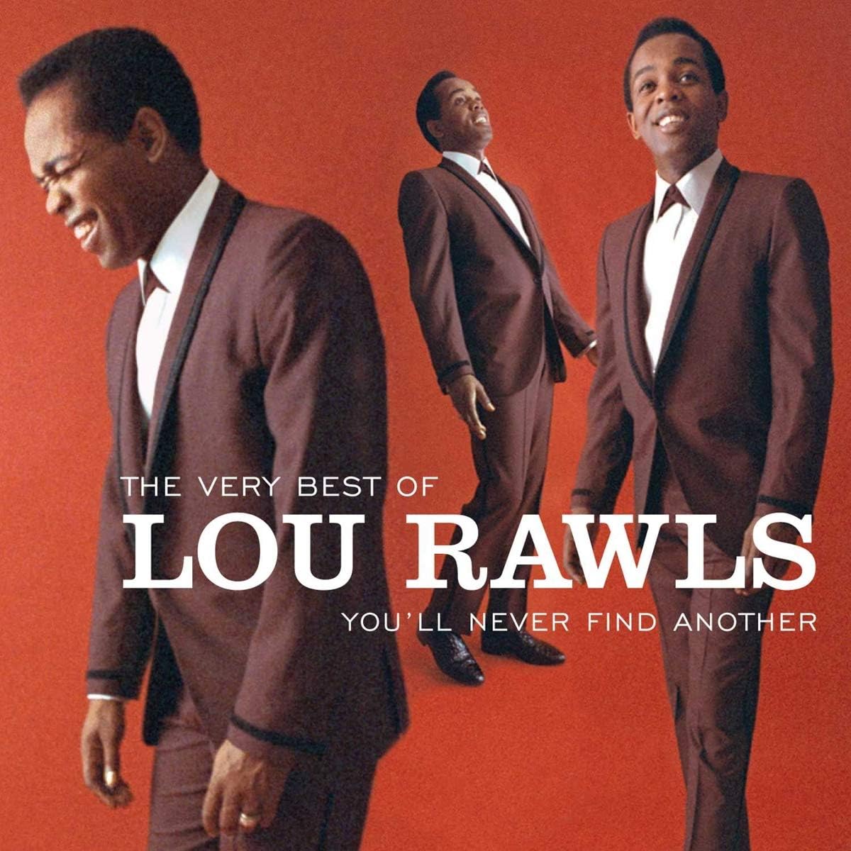 Very Best of Lou Rawls: Lou Rawls, Lou Rawls: Amazon.it: Musica