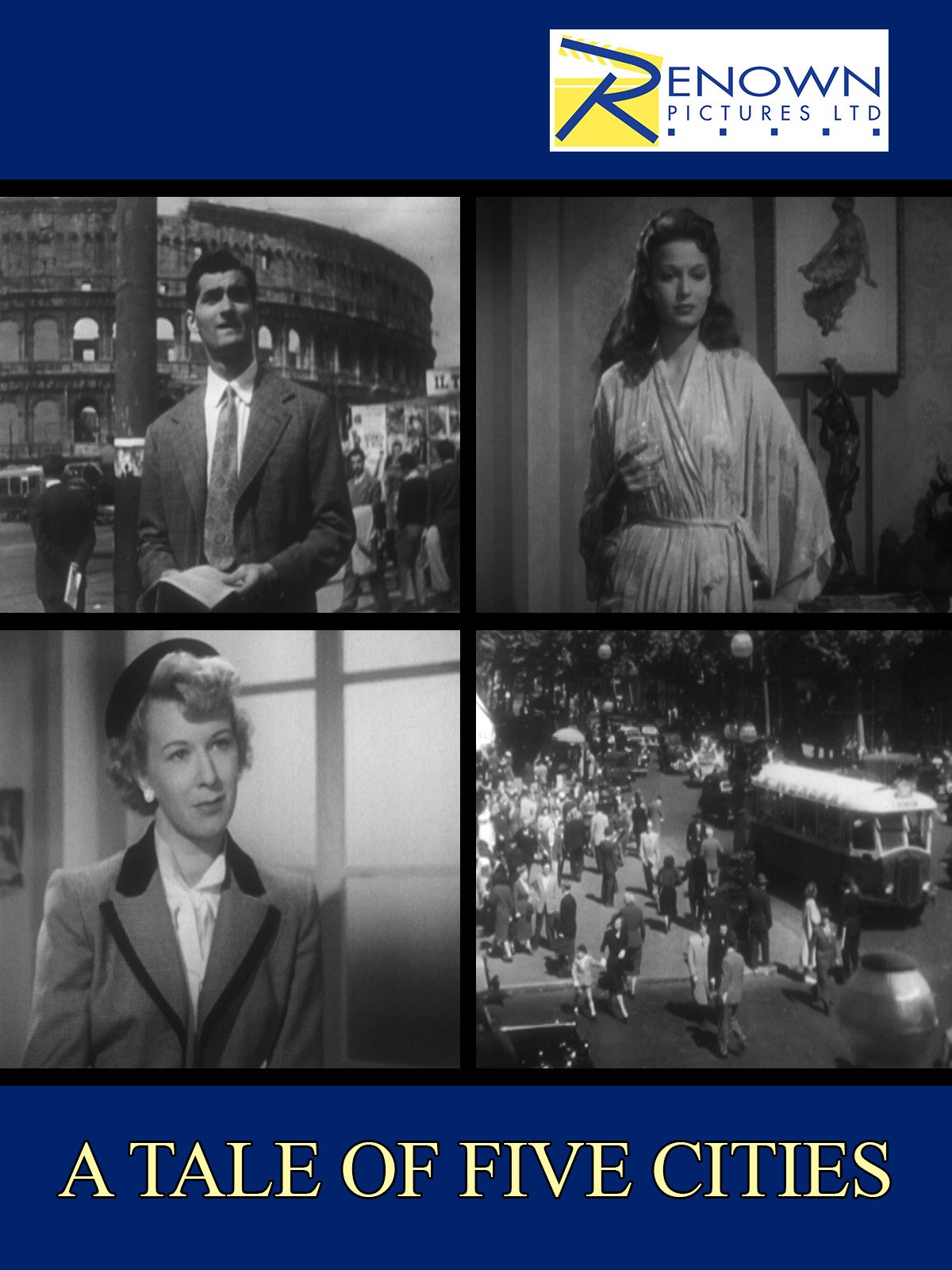 March 2018 additions to Amazon Prime UK - NewOnAmzPrimeUK