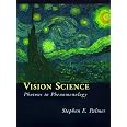 Vision Science: Photons to Phenomenology: 9780262161831: Medicine ...