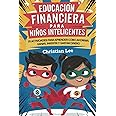 Educación Financiera para Niños Inteligentes: 75 Actividades para ...