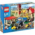Lego City Set #7637 Farm, Building Sets - Amazon Canada