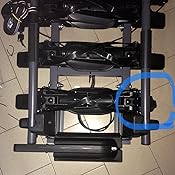 Peruzzo 708/3 Portabici Gancio Traino Pure Instinct 3 Bici: Amazon.it ...