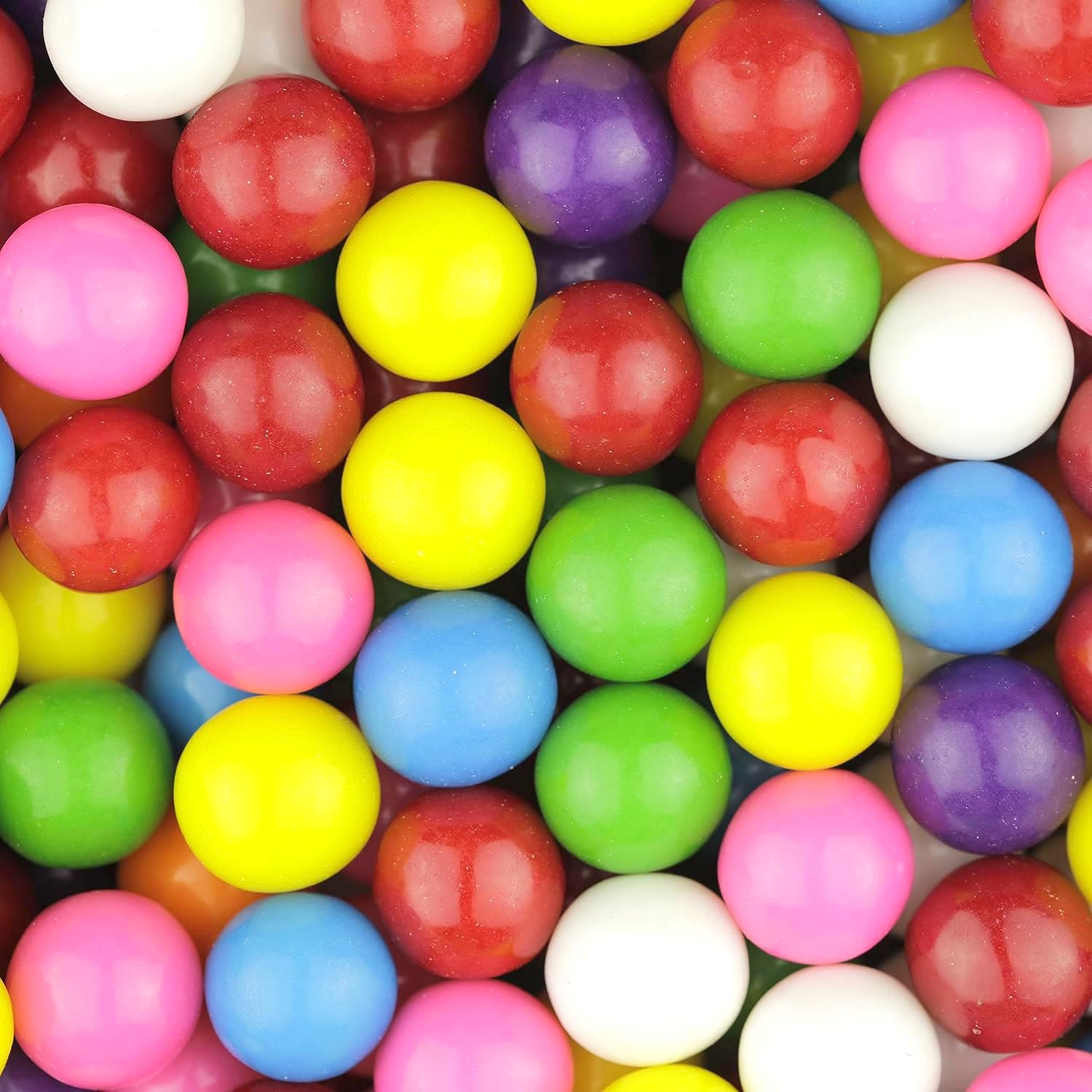 Mua Gumballs for Gumball Machine Refills - Assorted Fruit Flavored Gum ...