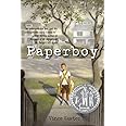 Paperboy: Vawter, Vince: 9780385742443: Amazon.com: Books