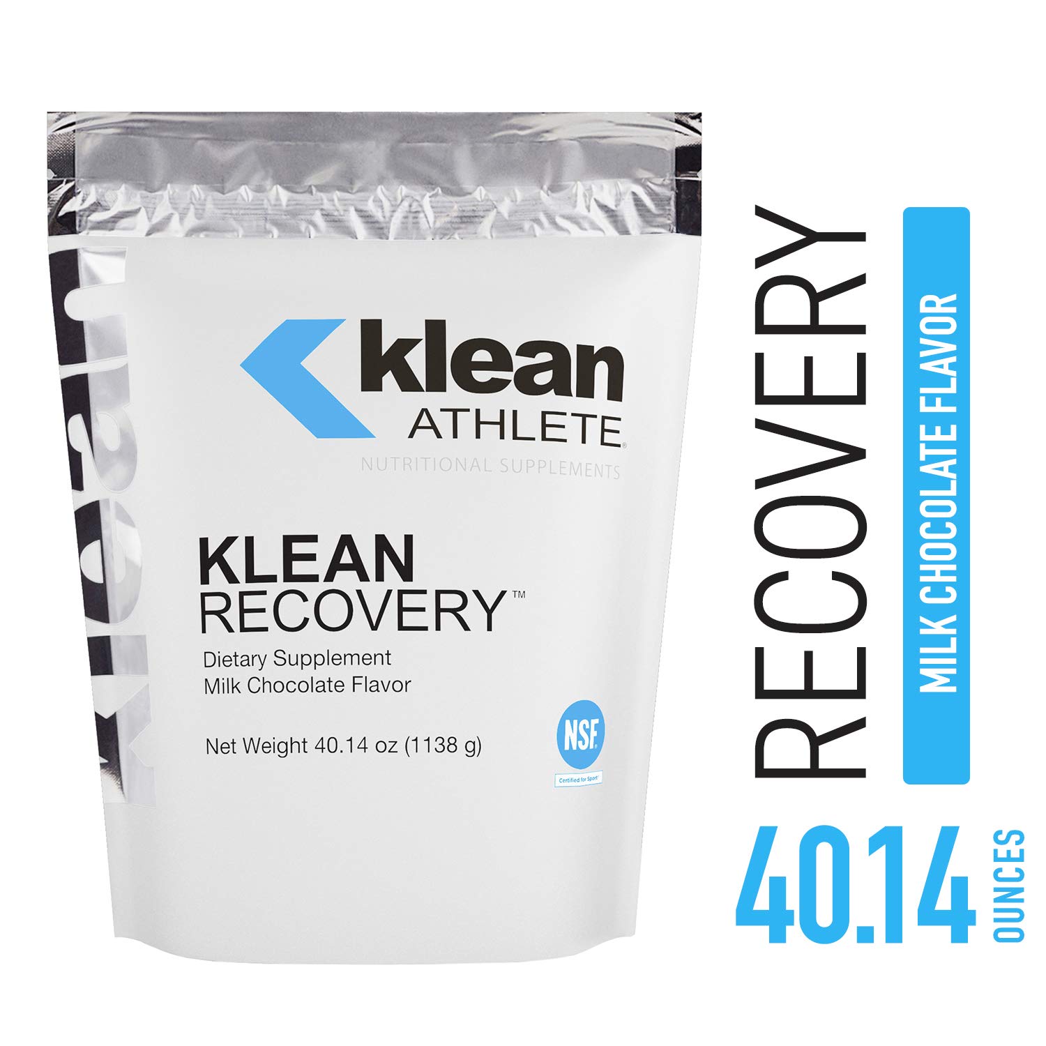 Amazon.com: Klean Athlete - Klean Isolate - Whey Protein Isolate to ...