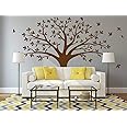 Amazon.com: Large Family Tree Wall Decal Family Tree Photo Wall Decal ...