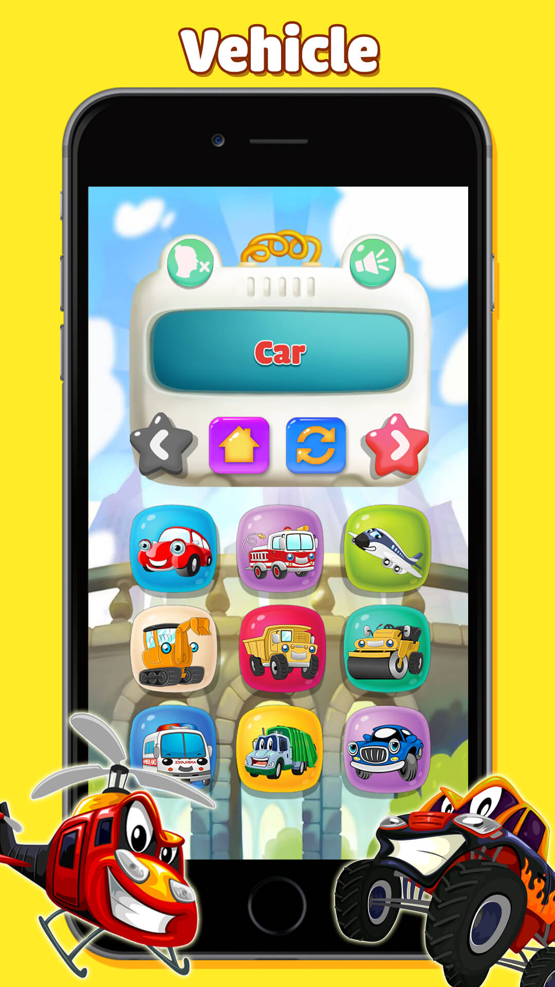 Phone games for kids:Amazon.com:Appstore for Android