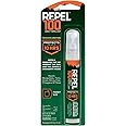 Amazon.com : Repel - 94098 100 Insect lent, Pen-Size Pump Spray, 0.475 ...