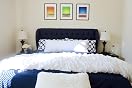 Amazon.com: Amazon Brand – Pinzon Body Pillow with Cover : Home & Kitchen