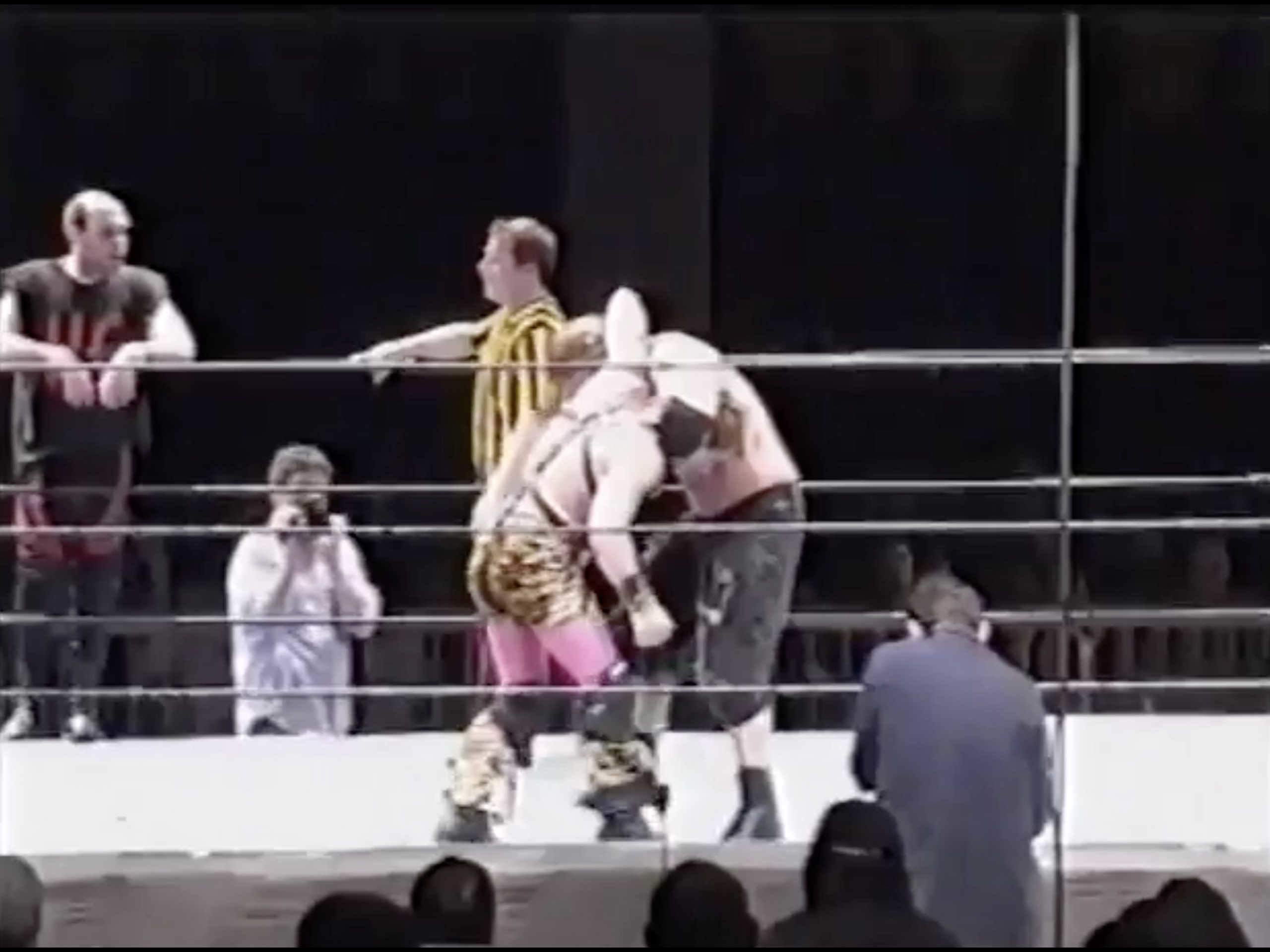 Watch Combat Zone Wrestling - 2004 | Prime Video