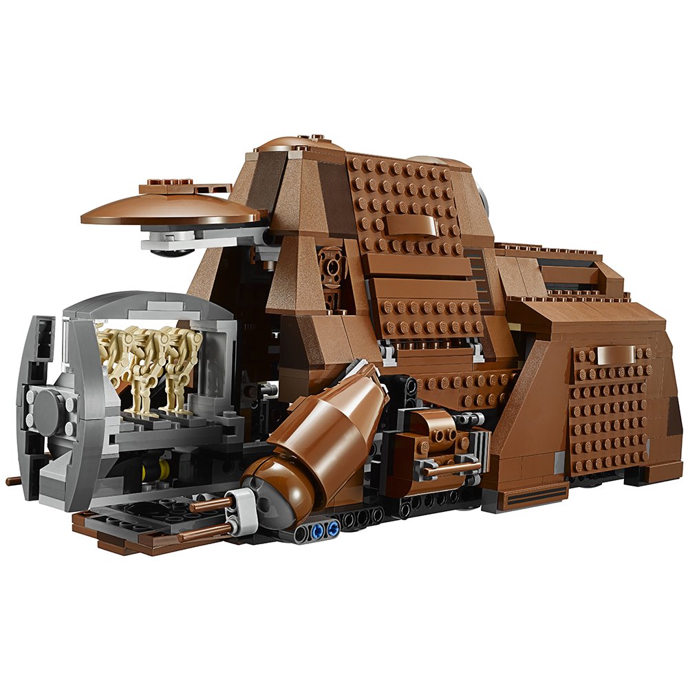 Mua LEGO Star Wars Trade Federation Multi Troop Transport (75058) trên ...