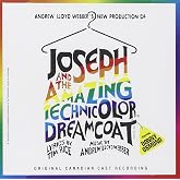 Andrew Lloyd Webber, Tim Rice, David Friedman, Barry Tarallo, Bill ...