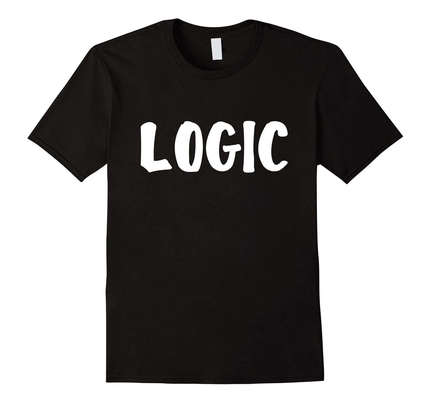 Logic shirt-CL – Colamaga