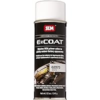 Amazon.com: SEM 62243 Gray Ez Coat - 12 oz. : Automotive