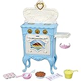 Amazon.com: Disney Princess Magic Rise Enchanted Oven: Toys & Games