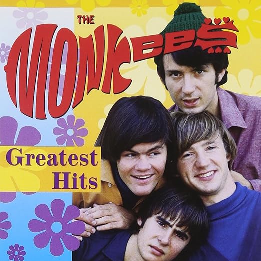 Greatest Hits - The Monkees: Amazon.de: Musik