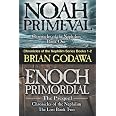 Chronicles of the Nephilim Series Books 1-2: Enoch Primordial and Noah ...