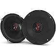 Amazon.com: JBL Stage 3627 - 6.5” Two-way car audio speaker : Electronics